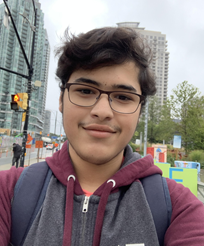 Past Volunteers – IWA YWP Canada