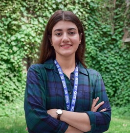 Past Volunteers – IWA YWP Canada