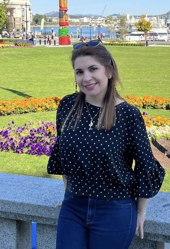 Past Volunteers – IWA YWP Canada