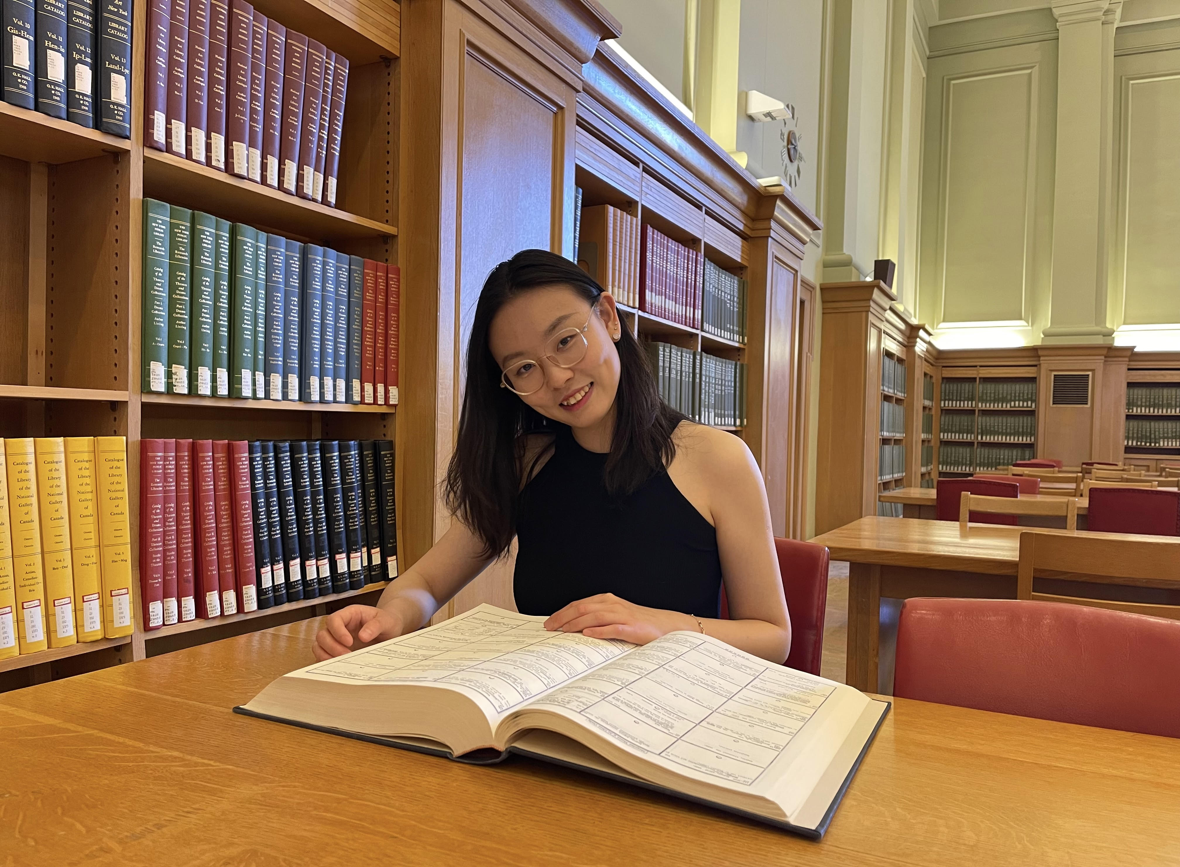 How to find your research interests – IWA YWP Canada