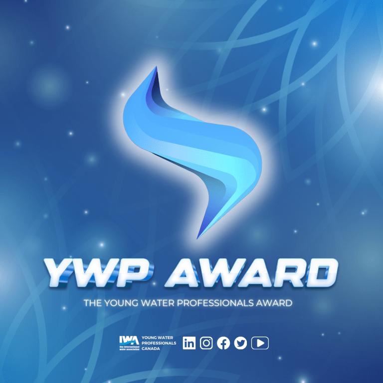 Abstract Submission Portal – IWA YWP Canada