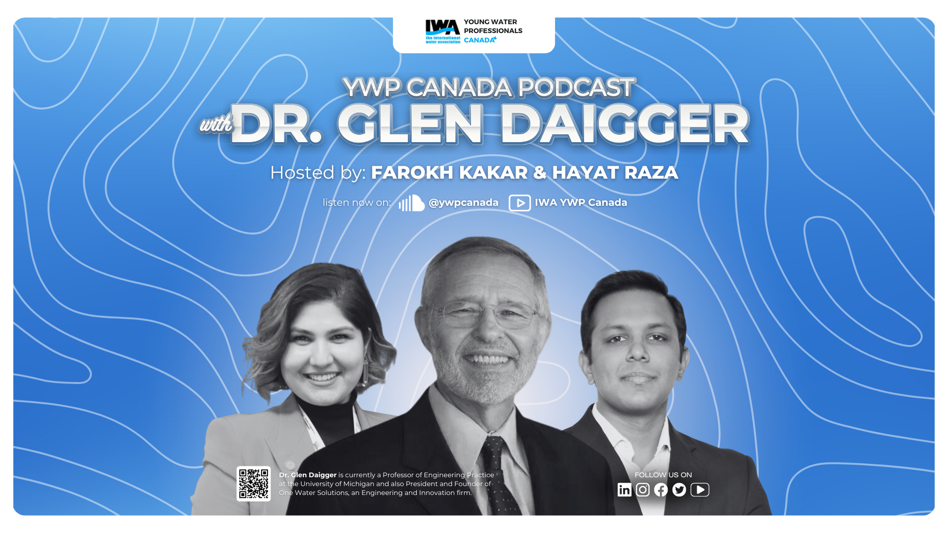 YWP Canada Podcast – IWA YWP Canada