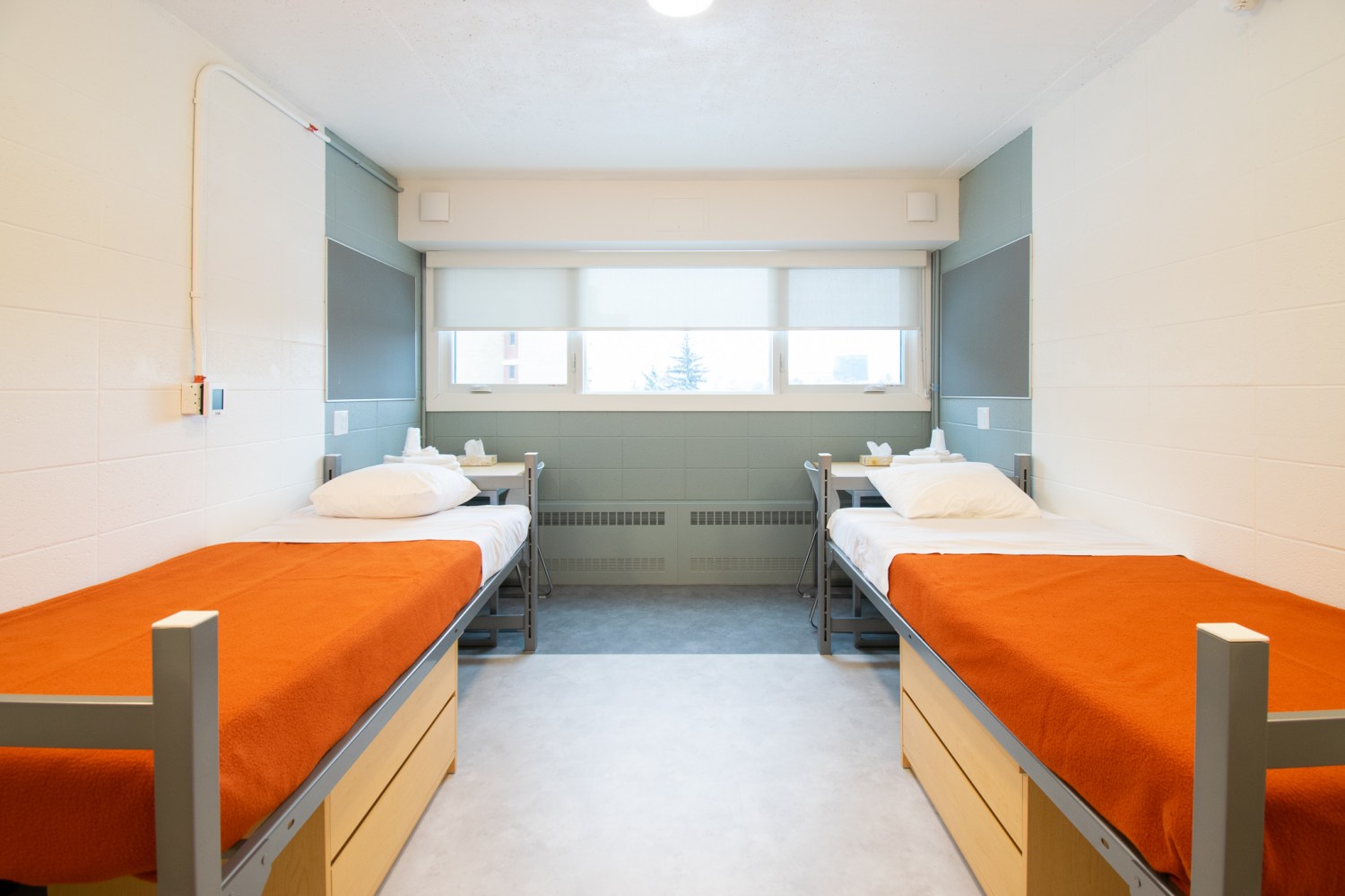 Conference Accommodations – IWA YWP Canada